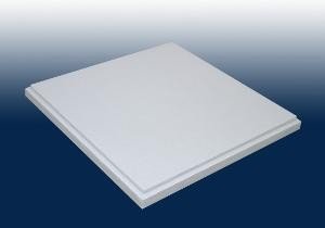 Eco Friendly Acoustic Ceiling Board
