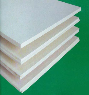 High Density Fiberglass Acoustic Board