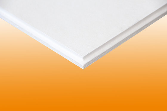Fire Resistant High Density Fiberglass Soundproof 600 * 600 Ceiling Tiles Building Material
