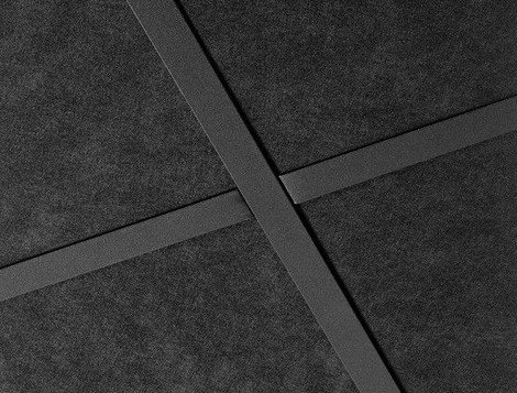 Soundproof Fabric Wrapped Acoustic Panels 