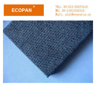 Elegant Fiberglass Acoustic Fabric Wrapped Wall Panels Fireproof For Meetings Room