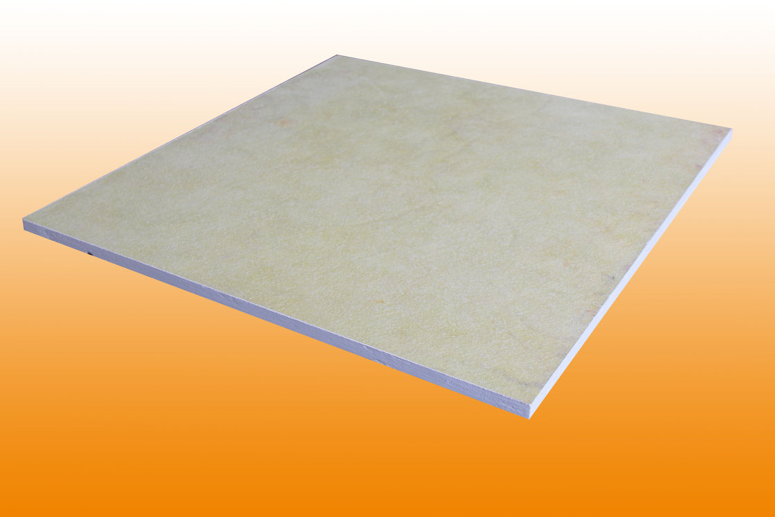 Heat Insulation Square Edge Ceiling Tiles
