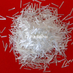 China E glass chopped fiberglass strands for Thermoplastics supplier