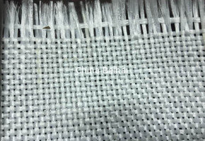 China E-glass stitched combo mat biaxial triaxial Quadaxial series supplier