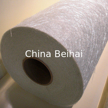 Hand lay-up process fiberglass chopped strand mat CSM for bathroom application supplier