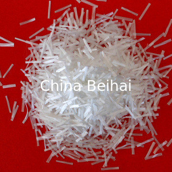 E glass chopped fiberglass strands for BMC supplier