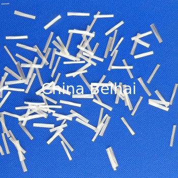 E glass chopped fiberglass strands for BMC supplier