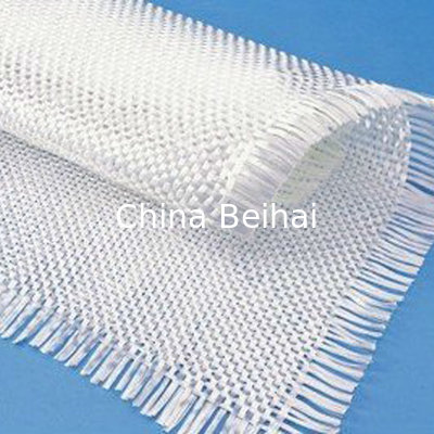 High strength bidirectional e glass woven fiberglass roving fabric supplier