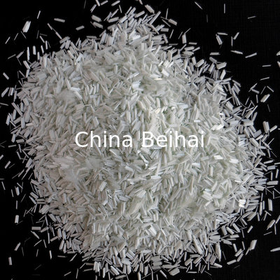 Good price fiberglass yarn alkali resistant fiber glass chopped strand reinforced concrete supplier