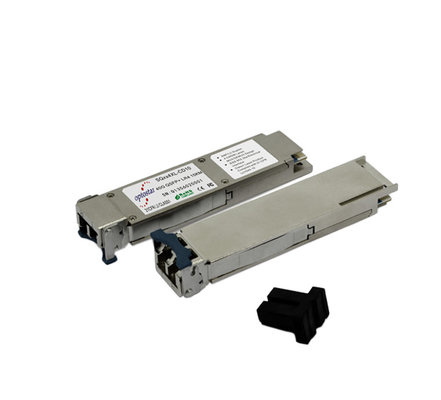 40G QSFP+ Optical Transceiver