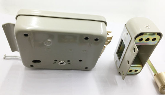 Electronic RFID Gate Lock/Smart Electric Strike Lock