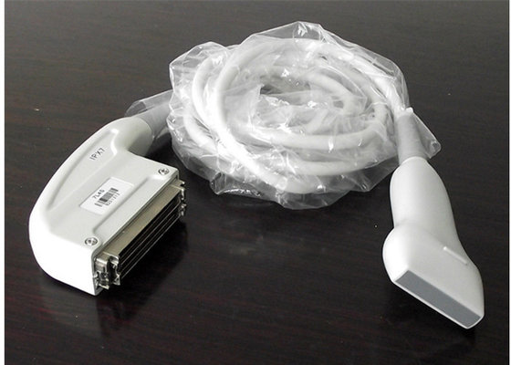 Linear High Frequency Ultrasound Probe , Ultrasound Imaging Probe For MINDRAY 7L4S