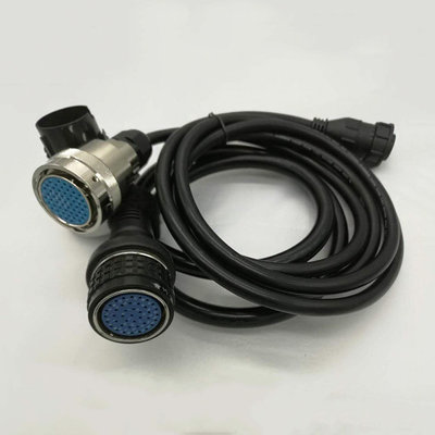 Multi Sizes Hdmi Cable Assembly Waterproof Usb Audio Electrical Connector