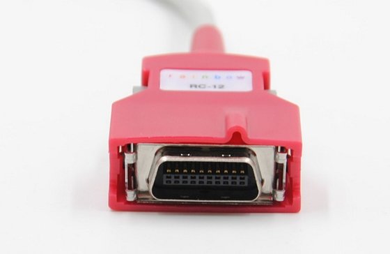 Sensor  Spo2 Cable , Adapter Spo2 Sensor Cable Rad -5 Rad -6 Rad -7 Rad -8