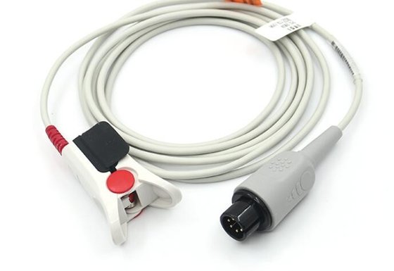 Bionet Finger Spo2 Sensor Neonate Patient Type 3m Length For BM3 / BM3 Plus