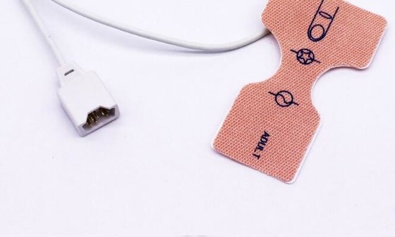 Dolphin OSI Disposable Spo2 Sensor Adult / Neonate Size CE / ISO Approved