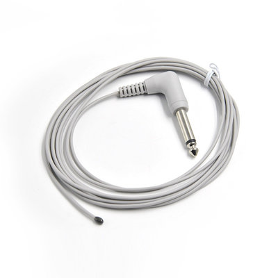 Medical YSI 400 Series Medical Temperature Probe Skin Surface For Adult  / Child