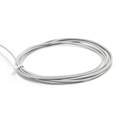 Diascope G2 Pediatric Skin Body Temperature Probe , Ge Temp Probe 3M Length
