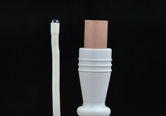 Diascope G2 Pediatric Skin Body Temperature Probe , Ge Temp Probe 3M Length