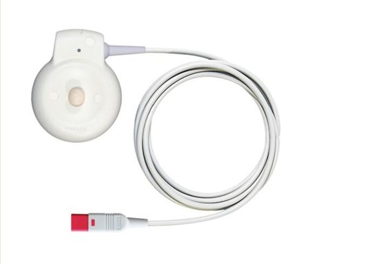 Toco Fetal Monitor Transducer ,  External Transducer For Fetal Monitoring