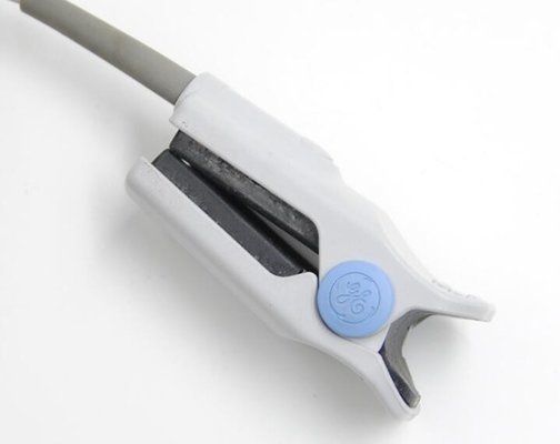 GE Ohmeda SPO2 Sensor Medical Accessories Medical TPU Material OXY-F-UN