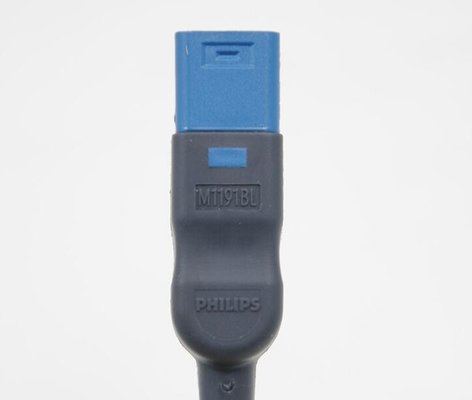 Original  Reusable Spo2 Sensor , 8 Pin Adult Finger Clip Spo2 Sensor Soft Tip