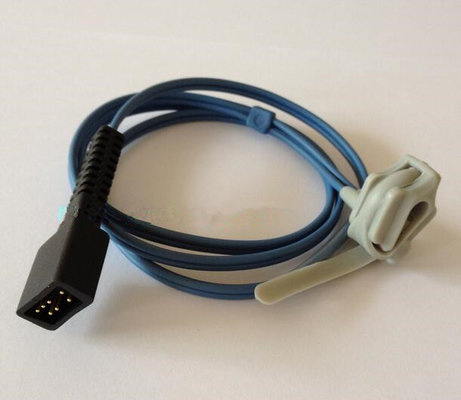 DB7 PIN Infant / Neonate Wrapped Pulse Oximeter Spo2 Probe Compatible NONIN 2500/8500/8600/8700
