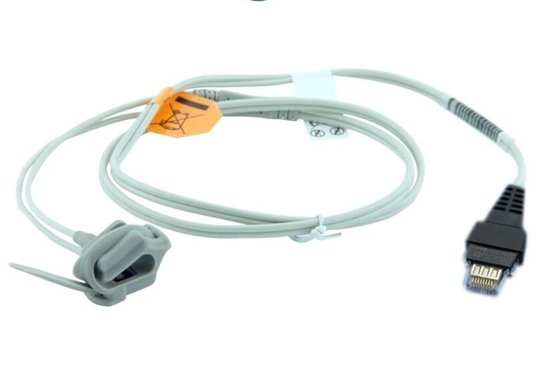Reusable Neonate Warp Spo2 Sensor / Probe Medical Equipment Accessories For SensorMedics