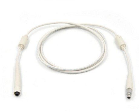 Compatible Medical Cables And Sensors USB Patient Data EKG Cable For  TC30