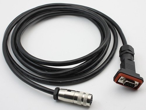 Atcb Series Aisg Ret Control Cable Rru To Rcu 8 Pins With Oem Service