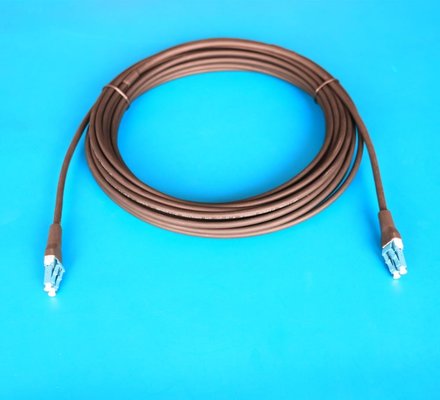 Dual 2m Aisg Ret Control Cable Od - Lc ConnectorFor Mobile Communication