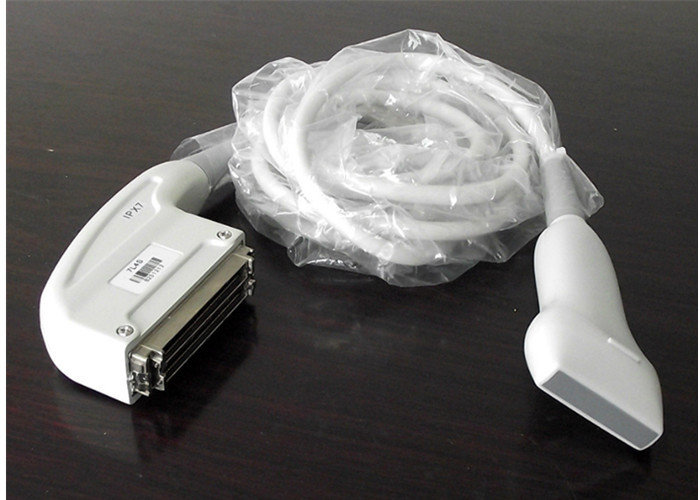 Linear High Frequency Ultrasound Probe , Ultrasound Imaging Probe For MINDRAY 7L4S