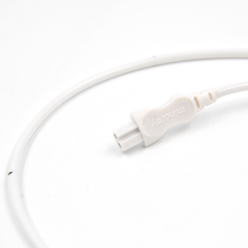 Reusable Medical Temperature Probe TPU Material Single Thermistors For HP 
