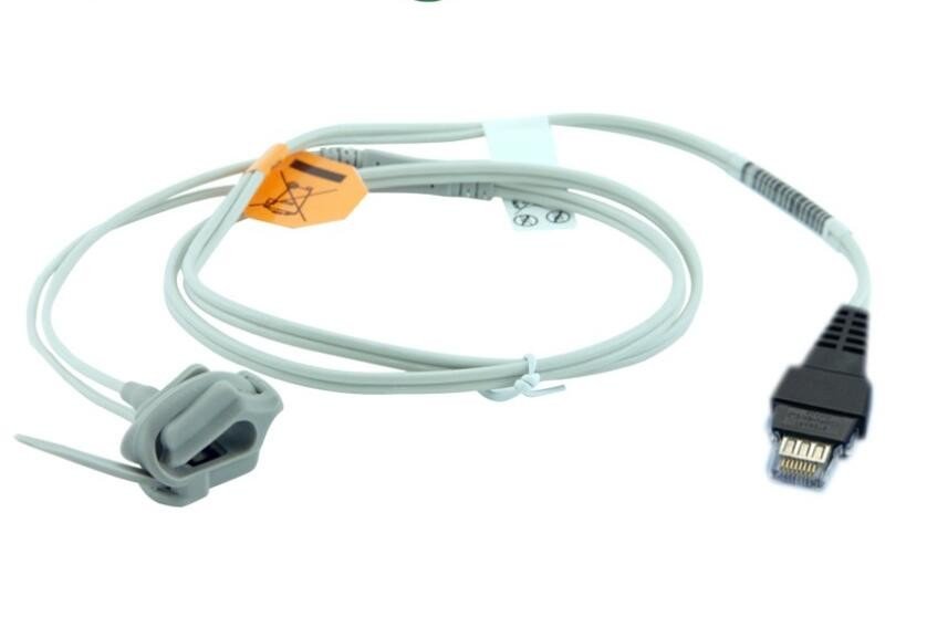 Reusable Neonate Warp Spo2 Sensor / Probe Medical Equipment Accessories For SensorMedics