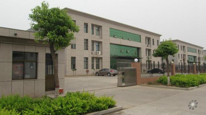 Qihe Furniture Manufacture CO.,LTD Perfil de la empresa