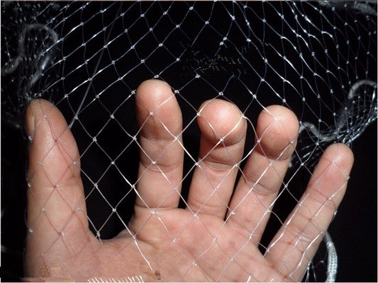 Completed Monofilament Nylon Fishing/Fish Casting/Cast Net with Frisbee /Hand throw cast net