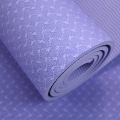 Gymnastiss mat YOGA MAT
