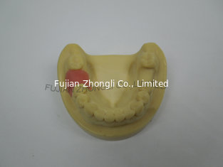 China dental implant material bone graft implant for suturing supplier