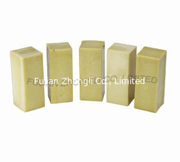China Dental bone model for D1-D4 for practicing dental implant drill supplier