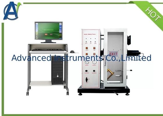 ASTM D2843 Density of Smoke Tester
