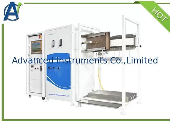 Spread of Flame Apparatus ISO 5658-2