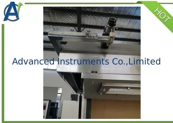 Construction Materials Testing Equipment Flooring Radiant Panel
