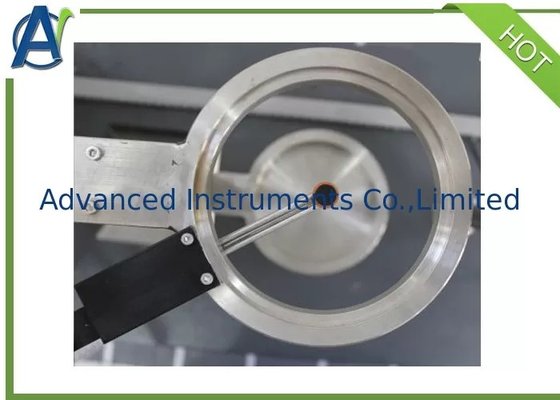 Building Material Thermal Radiant Melt Drop Tester