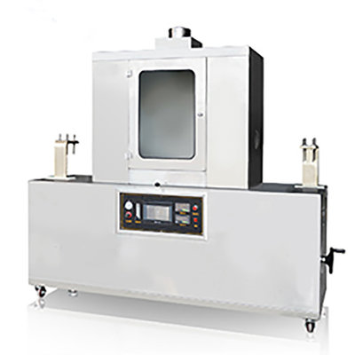 China Mineral Electronic Tensile Testing Machine GB12666.6 ZY6014G Fire Resistance supplier