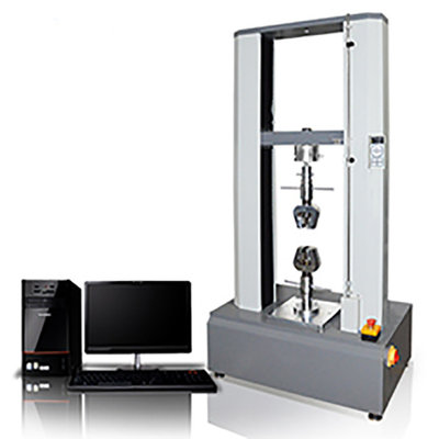 China Overcoating Flame Detector Tester , Mechanical Property Fire Extinguisher Testing supplier