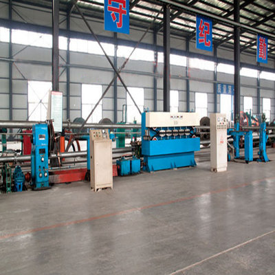 China SGS Cable Stranding Machine Shielding For Copper Wire And Copper Tape supplier