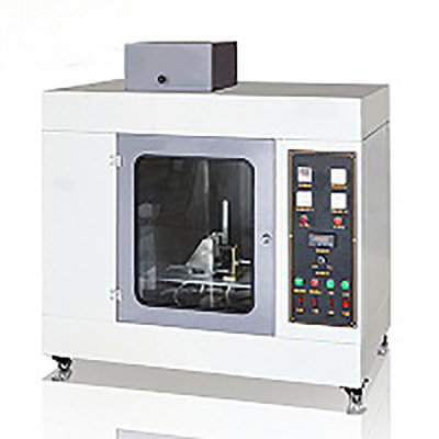 UL746A ZY6055 Wire Testing Equipment Hot Wire Tester Machine IEC 60695 supplier