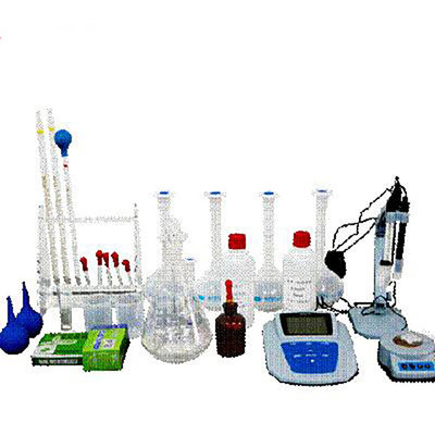 High Precision Wire Testing Equipment ZY6200 Fluorine Content Tester With Nice Color supplier
