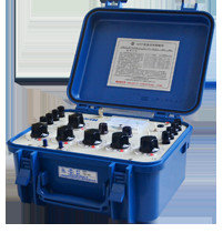 0.05% Accuracy Wire And Cable Test Machine QJ57 DC Kelvin Bridge supplier