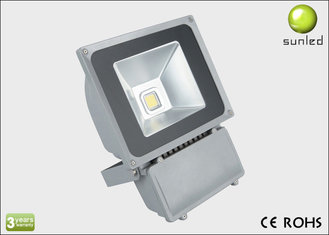 Outdoor 240V Led Flood Light Fixtures